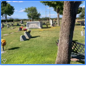 Cochise Memory Gardens – Located in Sierra Vista, Arizona